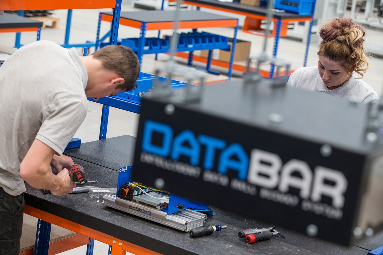 Why Open Channel Solutions are Essential in Data Centres