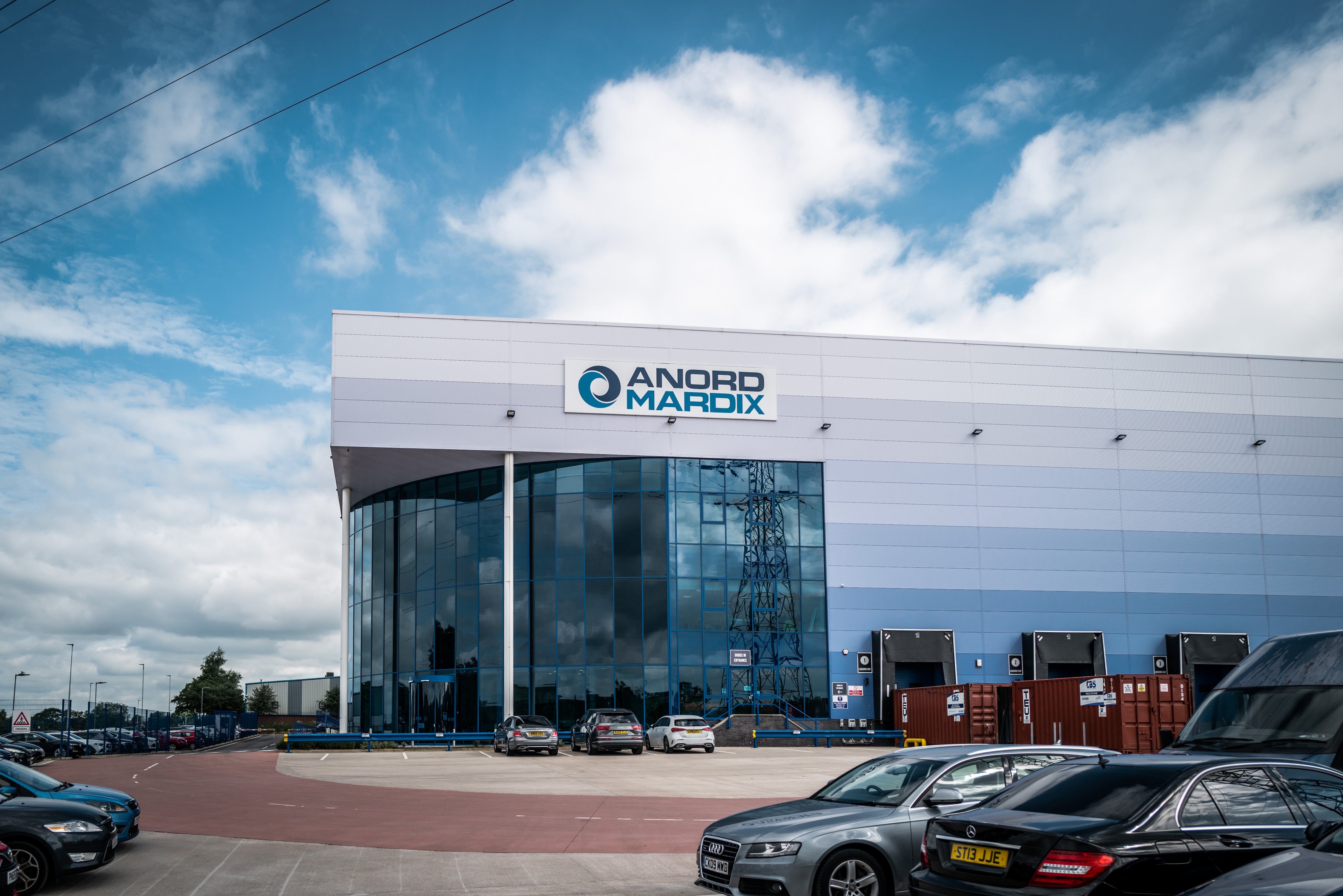 Boosting the Global Digital Infrastructure