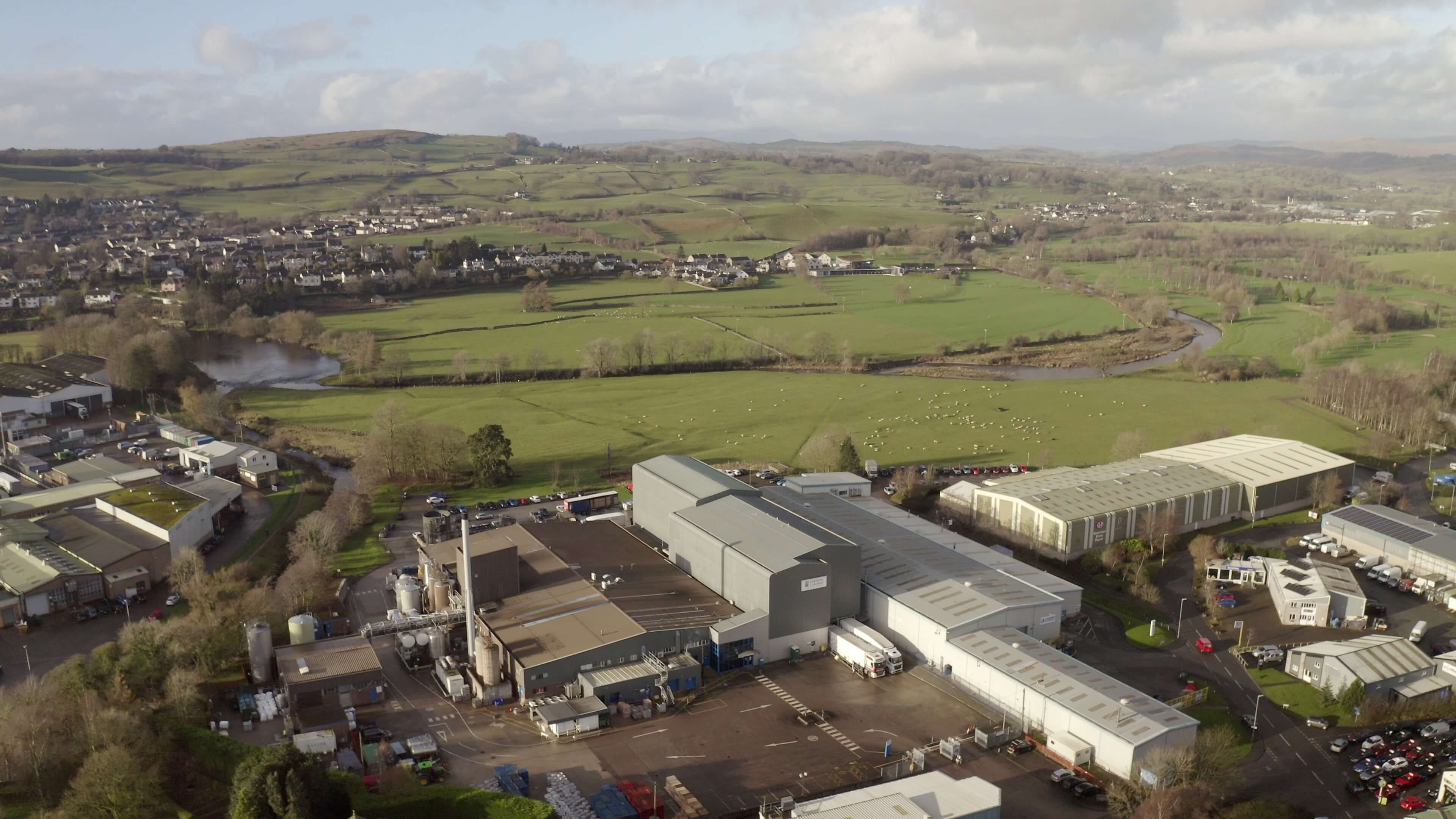 Anord Mardix Partners with Digital Infra Network