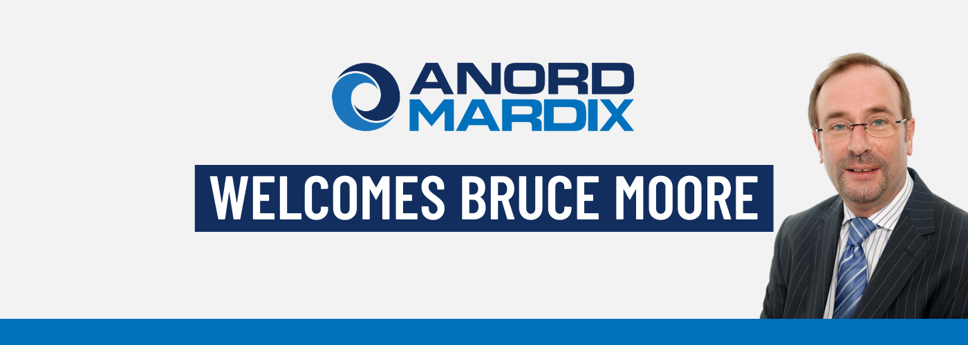 Anord Mardix Welcomes Bruce Moore
