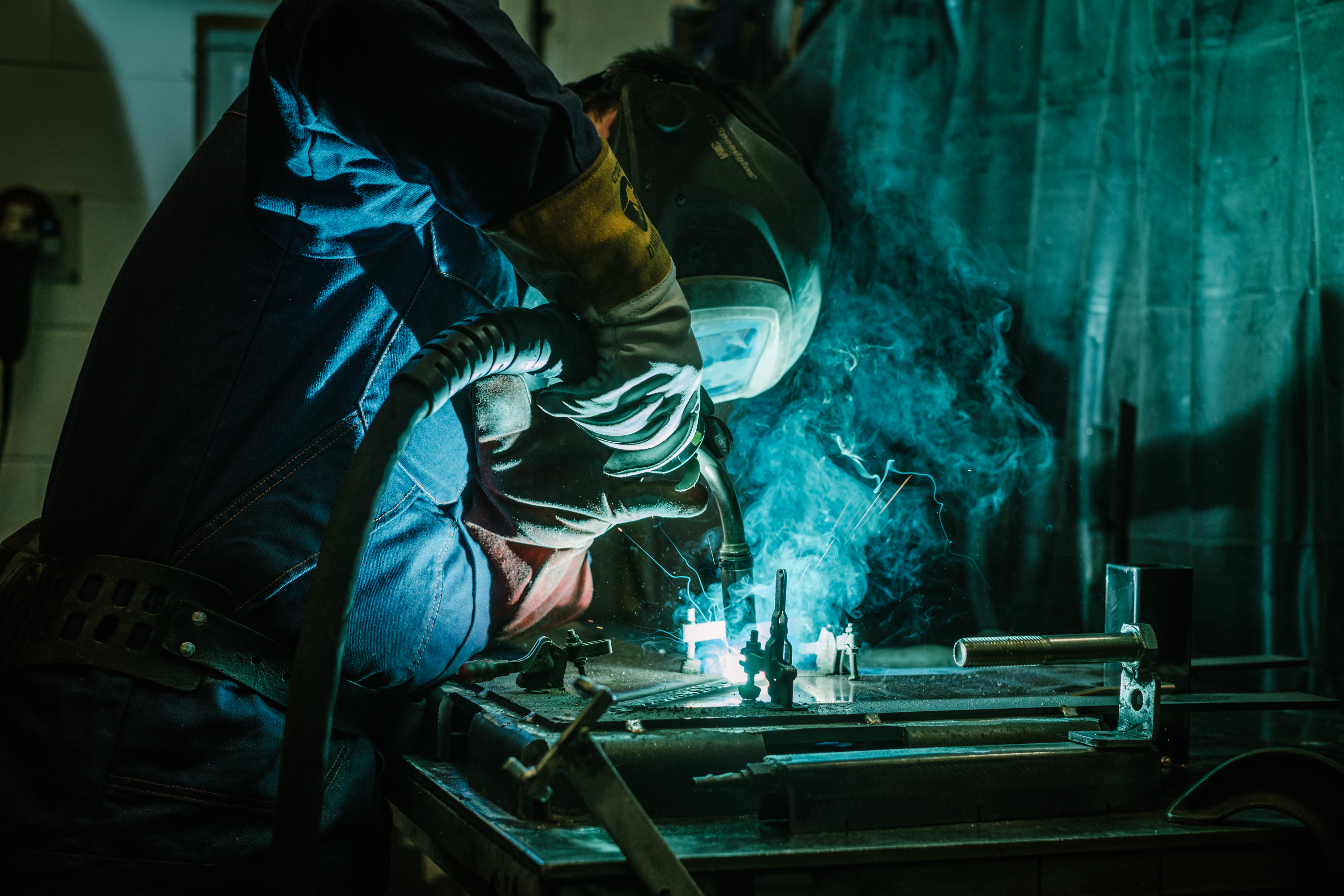 Anord Mardix Rebrand