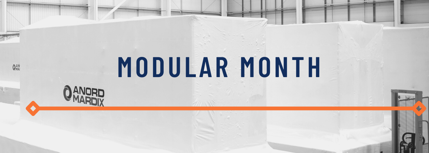 Rise of Modular Switchrooms